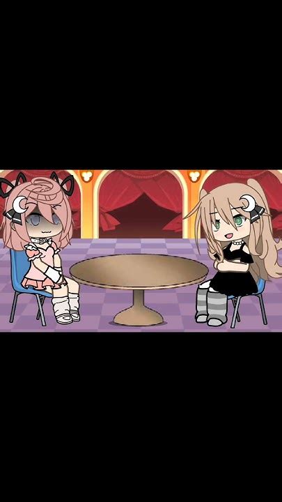 Morse Code Shorts Gacha Gachalife Morsecode Youtube