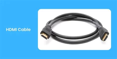 Do Laptops Have HDMI Input How To Check In 2025