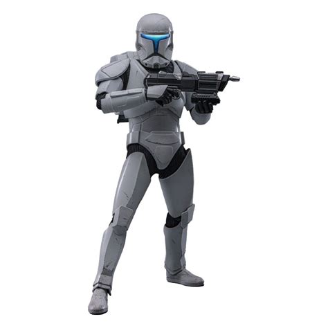 Star Wars Clone Commando 1 6 Action Figure 30cm Preorder Merchoid