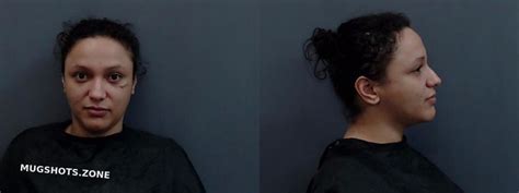 Pitman Deisha Marie 10 10 2022 Gregg County Mugshots Zone