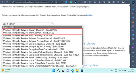 How To Download Windows H ISO Bit Preview