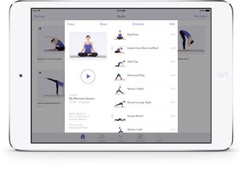 Technique Color In My Piano