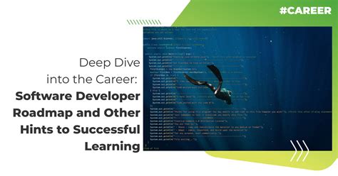 Deep Dive Into The Career Software Developer Roadmap And Other Hints