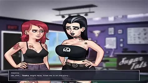 Summertime Saga Pt Xhamster