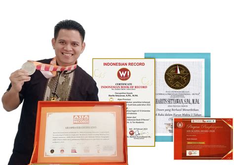 Berita Arsip Itera Press