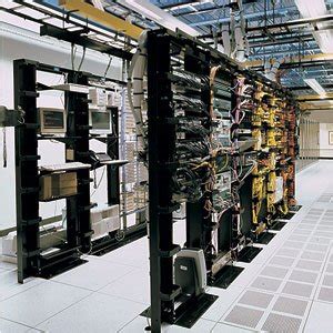 Difference Between IIS And Apache