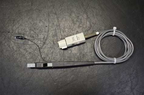 Tektronix Tcp202 Ac Dc Current Probe Dc 50mhz Ebay