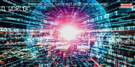 Algoritmo Un Robot Mina Nuestros Datos