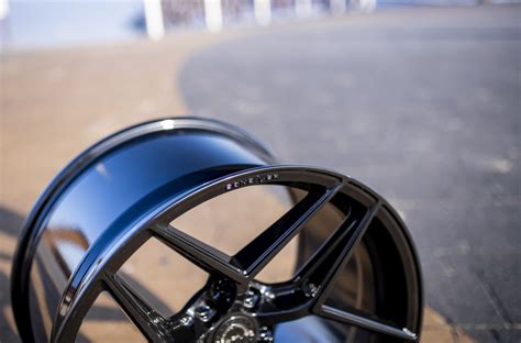 Concaver Wheels Cvr2 Wheels Gallery