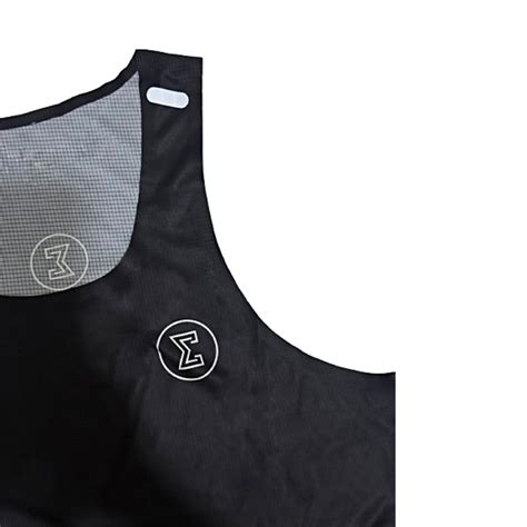 Performance Singlet Midnight Pulse Enhanxed