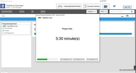 Gm Vauxhal Opel Gds Techline Connect Sps Subscription Obd Store