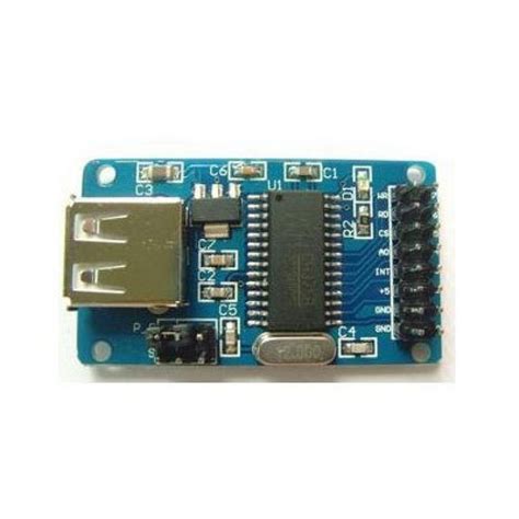 Ch375b Usb Module Adapter For Mcu Dsp Mpu Free Shipping Thanksbuyer