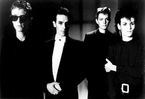 Bauhaus Albums Songs Discography Album Of The Year