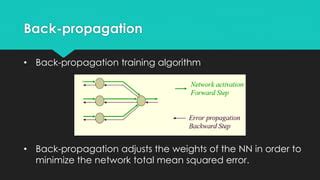 Neural Network Techniques PPT