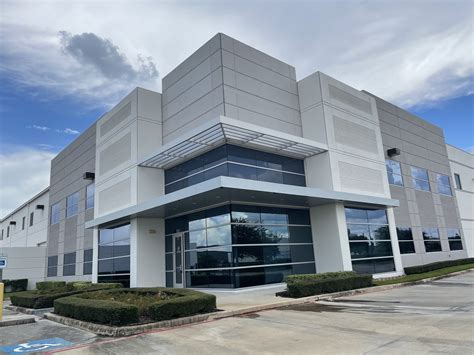 Cross Dock And Warehouse Solutions Excargo Services Houston Tx