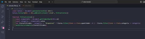 [urgente] botão de disponíveis do alurabooks javascript métodos de