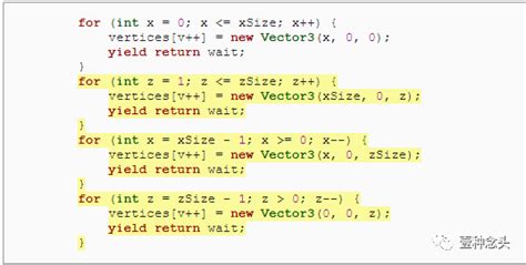 Unity Mesh基础系列(二)圆角立方体(构建) Csdn博客 Unity Mesh基础系列(二)圆角立方体(构建) Csdn博客
