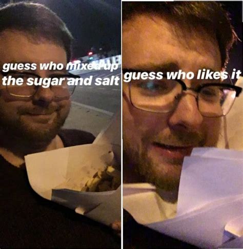 Toms Too Much Of A Mood Scrolller