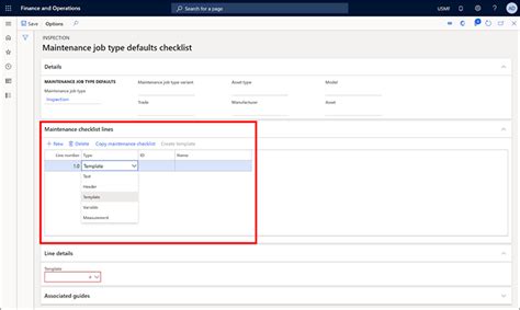 dynamics 365 supply chain management 자산 관리 와 dynamics 365 guides 통합