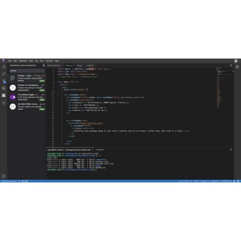 Best Codeanywhere Alternatives Reviews Features Pros Cons Alternative Me