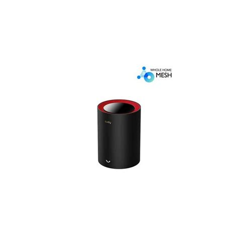 Cudy M3000 AX3000 2 5G Dual Band Wi Fi 6 Mesh System 1 Pack Price In Bangladesh Nexus