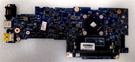 HP Pavilion X Laptop Motherboard At Piece In New Delhi ID