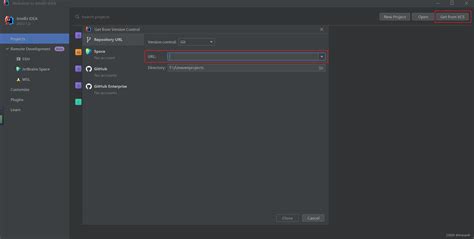 【学习笔记】intellij idea配置git工具 idea 2024 git csdn博客