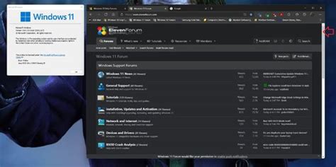 File Explorer Scroll Bars Windows Style Page Windows Forum
