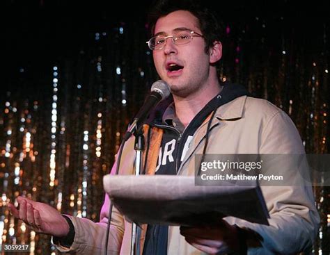 Comedian Sam Seder Msnbc Reverses Its Decision To Fire Sam Seder After
