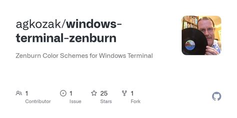 Zenburn Color Schemes For Windows Terminal Rwindowsterminal