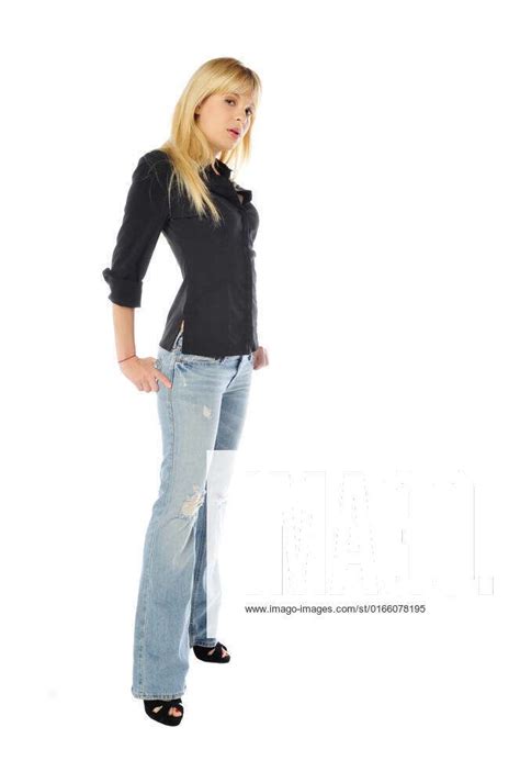 Tall Skinny