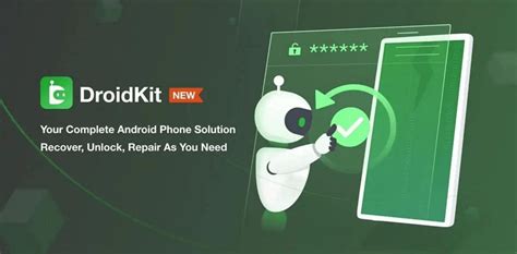 Droidkit Frp Bypass Tool Full Review Step By Step Android Guide
