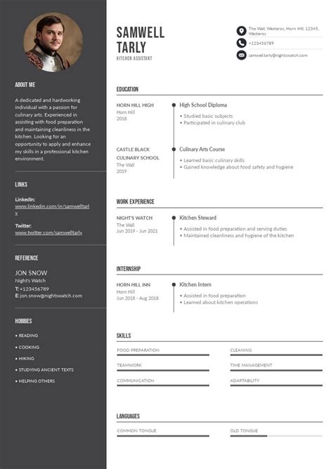 How Do You List Relevant Coursework On Resume [examples Tips]