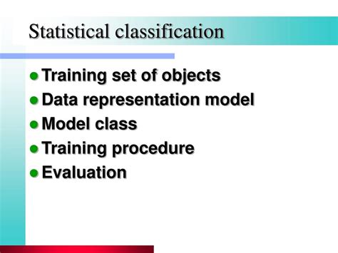 Ppt Text Categorization Powerpoint Presentation Free Download Id