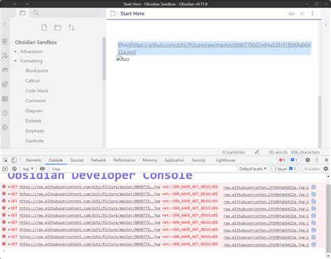 使用github图床，无法显示图片 · issue 5851 · siyuan note siyuan · github