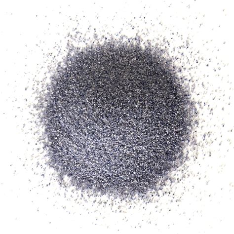 Monocrystalline Aluminum Oxide Single Crystal Fused Alumina Sa 46 60