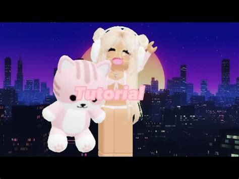 Tutorial On How To Make An Echo For Vids Xen Asked By Bellaeditz768 Tut