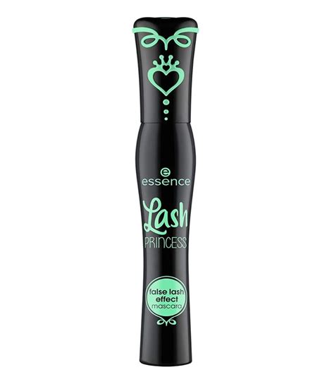 essence | Lash Princess False Lash Effect Mascara | Volumizing ...