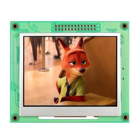 3 2Inch TFT LCD Module Sourcewell Devices