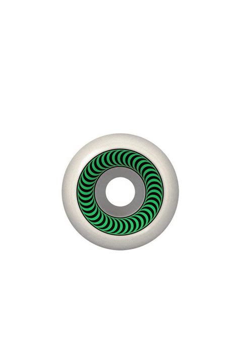 Spitfire Og Classics 99 52mm Wheels Skateboard Equipment Classic Wheel