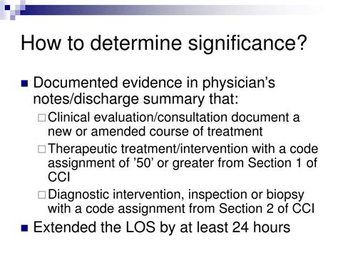 Ppt Most Responsible Diagnosis And Complexity Coding Powerpoint