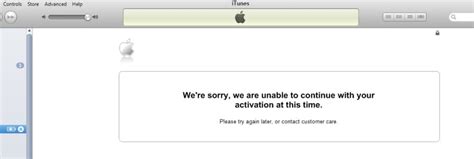 Activation Error On Ipad R Applehelp