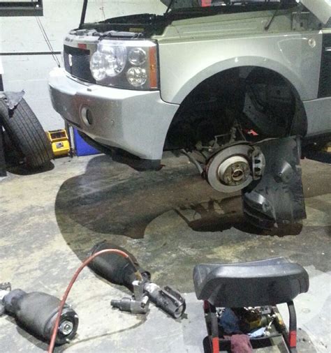 Gallery Advanced Auto Diagnostics