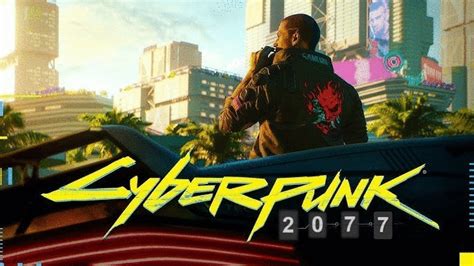 Cyberpunk 20 Something Massively Overpowered