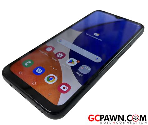 Samsung Cell Phone Sm A146u