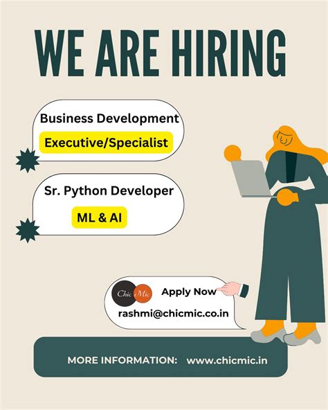 rashmi kumari on linkedin urgent hiring business development executive skills…