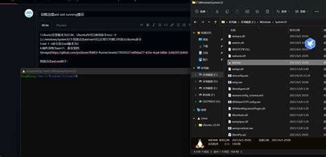 训练出现wsl Not Running提示 · Issue 115 · Josstorer Rwkv Runner · Github