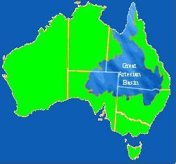 Great Artesian Basin Alchetron The Free Social Encyclopedia
