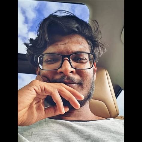 Yashveer S On Threads