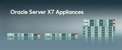 Oracle Database Appliance Logo Introducing The Oracle Database